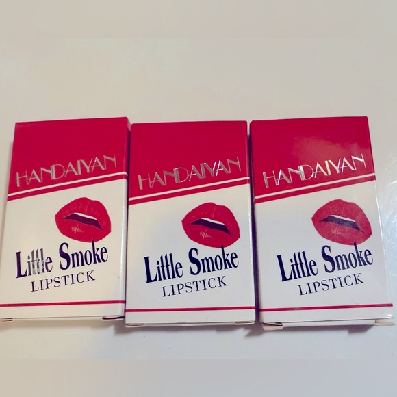 Little Smoke | Makeup | Little Smoke Lipstick Pack | Poshmark